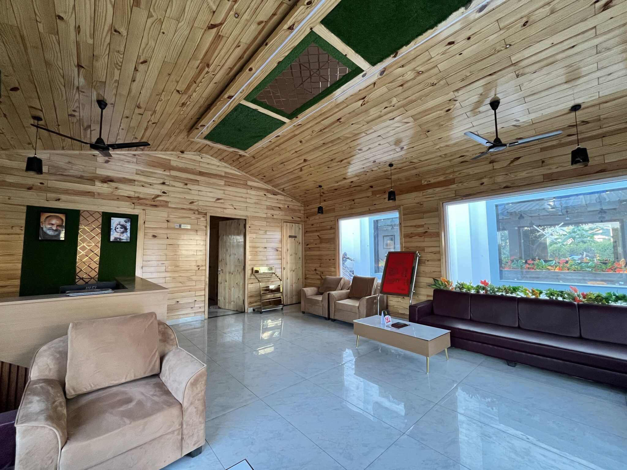 Image Gallery Wonderwood - Wonderwood Corbett Resort